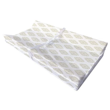 Simmons Contour Change Pad Taupe - Walmart.ca