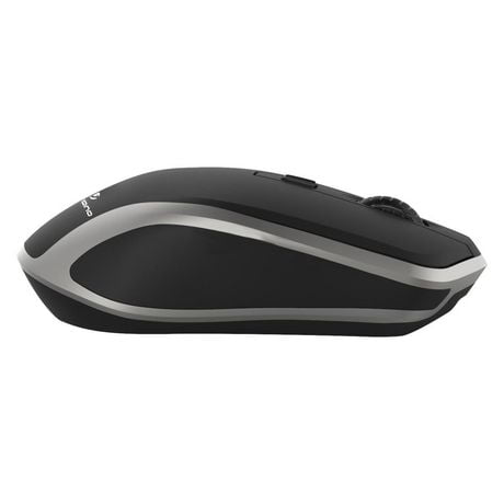 Click here for Volkanox Zircon Series Wireless Mouse  Black And S... prices