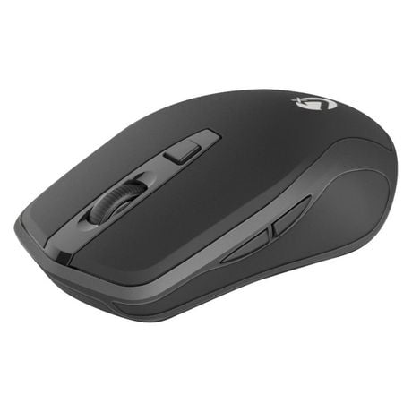 Click here for Volkanox Zircon Series Wireless Mouse  Black And G... prices