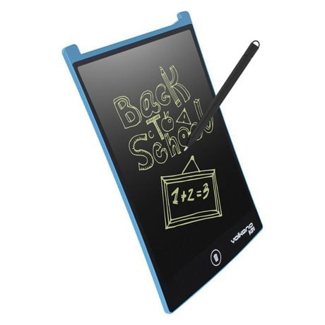 Click here for Volkano Kids Doodle Series 8.5 Writing And Drawing... prices