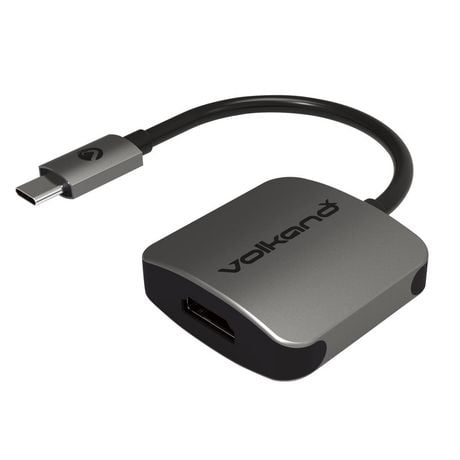 Click here for Volkanox Core Hdmi Series Usb Type C To 4K Hdmi Co... prices