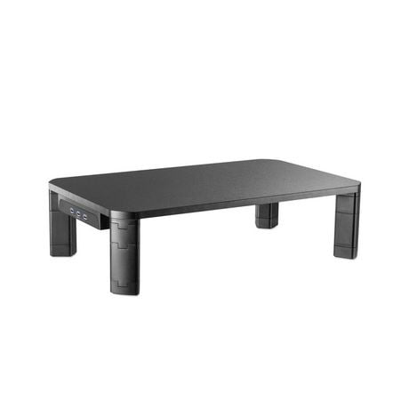 Click here for Volkano Riser Hub Series Monitor Stand With 3 Port... prices