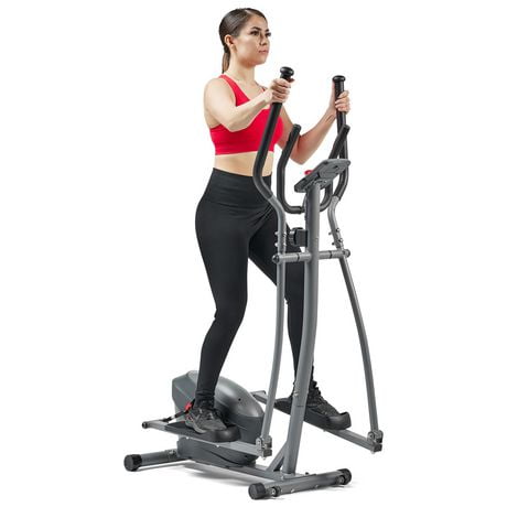 Elliptical Machines & Trainers | Walmart Canada