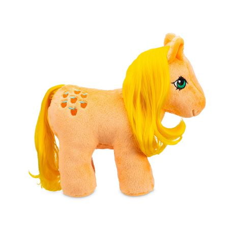 My Little Pony Retro Plush - Applejack - Walmart.ca