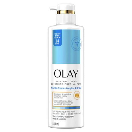 Olay Body Wash & Shower Gel | Walmart.ca