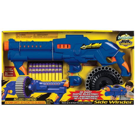 Side Winder Blaster | Walmart Canada