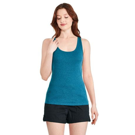 George Women's Basic Tank | Walmart Canada