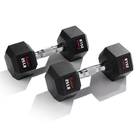 Dumbbells & Dumbbell Sets | Walmart Canada