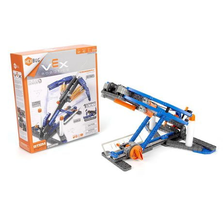 Click here for Vex Crossbow 2.0 By Hexbug prices
