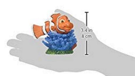 Penn-Plax Nemo Aquarium Ornament | Walmart Canada