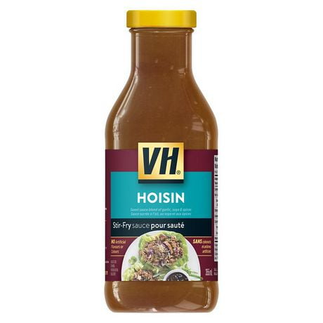 VH® Garlic Hoisin Stir-Fry Sauce | Walmart Canada