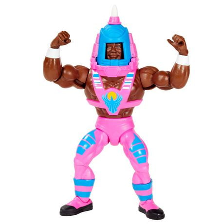 WWE Masters of the WWE Universe The New Day Action Figure | Walmart Canada