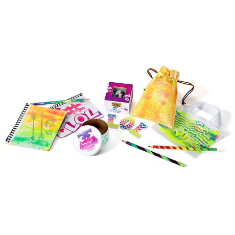 Crayola Sticker Design Studio | Walmart Canada