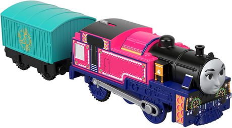 Thomas & Friends TrackMaster Ashima | Walmart Canada