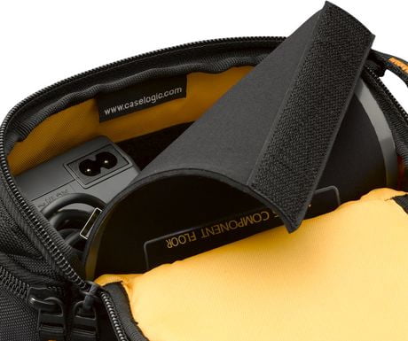 Case Logic SLDC-203, High Zoom Camera / Camcorder case | Walmart Canada