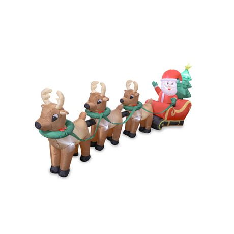 Danson Decor Inc. | Walmart Canada