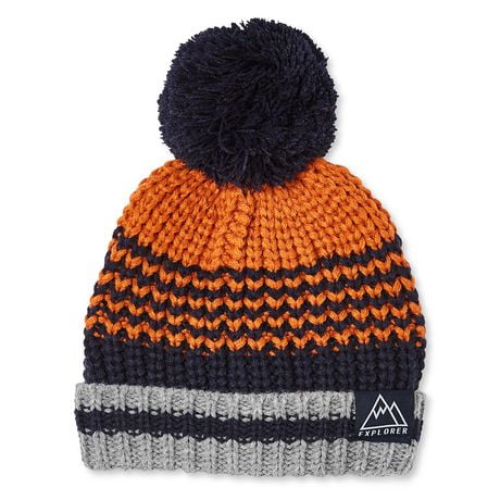 George Boys' Explorer Toque | Walmart Canada