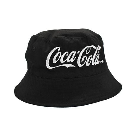 Coca Cola Men's Reversible Bucket Hat | Walmart Canada