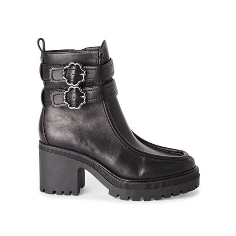 Sam & Libby Women's Chiara Boots - Walmart.ca