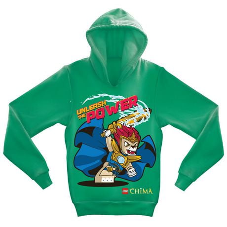 Lego Chima Hoodie | Walmart Canada