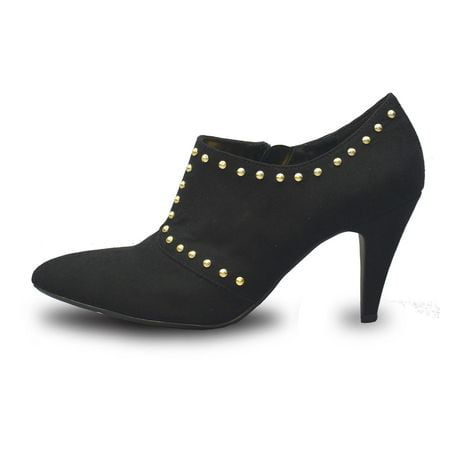 GEORGE BABS Women's Dress Studded Shootie | Walmart Canada