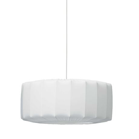 Click here for Dainolite Zoe-191P-Wh-900 White Pendant White prices