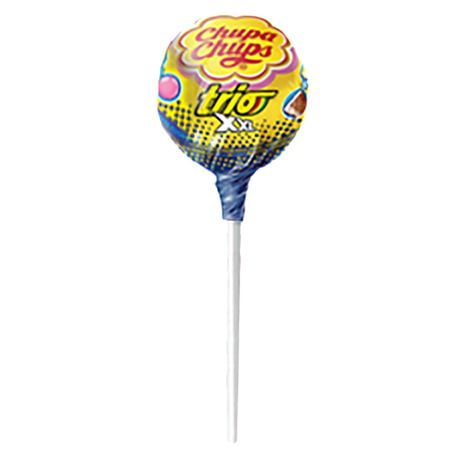 Chupa Chups XXL Trio Lollipops - Walmart.ca