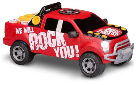 Adventure Force Rowdy Rocker - Walmart.ca