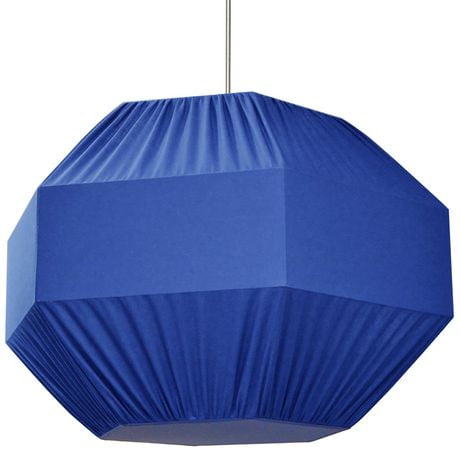 Click here for Dainolite Sag-L-Bl Blue Pendant Blue prices