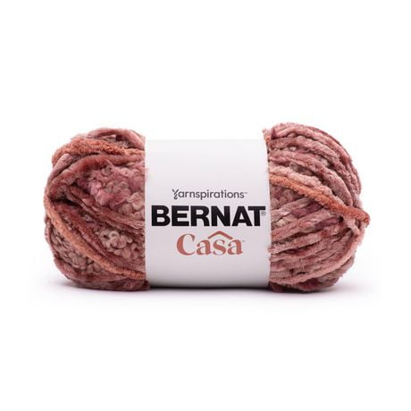 Click here for Bernat Casa Yarn  7.9Oz(255G) Super Bulky  Polyest... prices