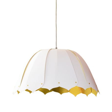 Click here for Dainolite Noa121-S-692 White Pendant White prices