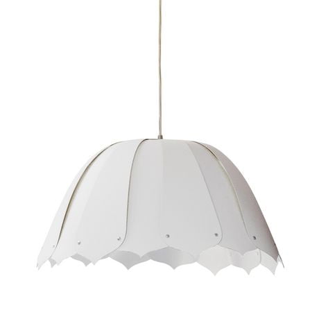 Click here for Dainolite Noa121-S-790 White Pendant White prices