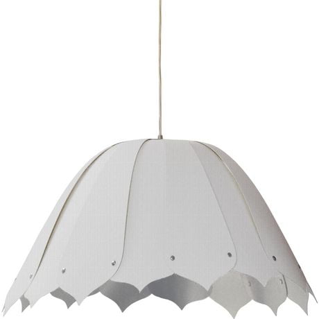 Click here for Dainolite Noa151-M-2400 White Pendant White prices