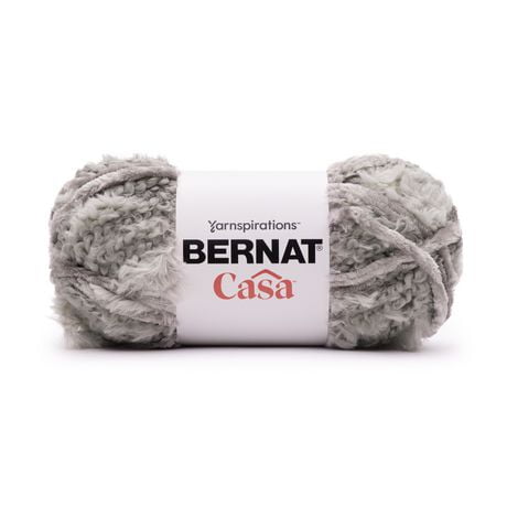 Click here for Bernat Casa Yarn  7.9Oz(255G) Super Bulky  Polyest... prices