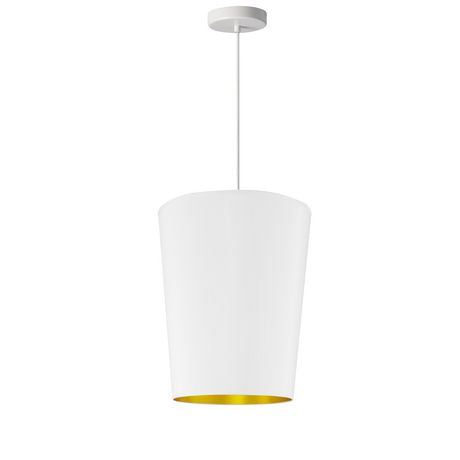 Click here for Dainolite Pai-S-692 White Pendant White prices