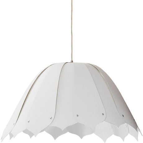 Click here for Dainolite Noa151-M-790 White Pendant White prices