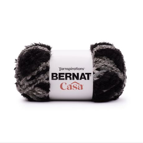 Click here for Bernat Casa Yarn  7.9Oz(255G) Super Bulky  Polyest... prices