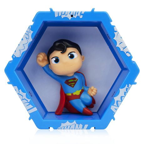 WOW! PODS DC Super Friends Superman | Walmart Canada