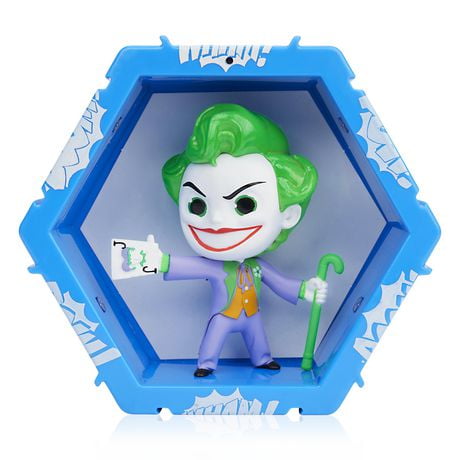 WOW! PODS DC Super Friends Joker | Walmart Canada