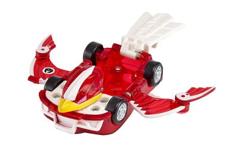 Turning Mecard Mecanimals Alta Vehicle | Walmart Canada