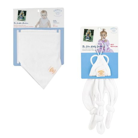 Click here for Cheryls Home & Family - Baby  Infant Bundle - Drib... prices
