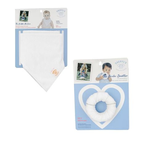 Click here for Cheryls Home & Family - Baby  Infant Bundle - Drib... prices