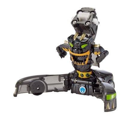 Turning Mecard Mecanimals Mugan Vehicle | Walmart Canada