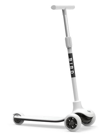 Click here for Bird Canada Bird Birdie Kick Scooter For Kids  3-W... prices