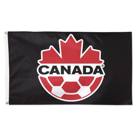 Wincraft Team Canada World Cup Deluxe Flag | Walmart Canada