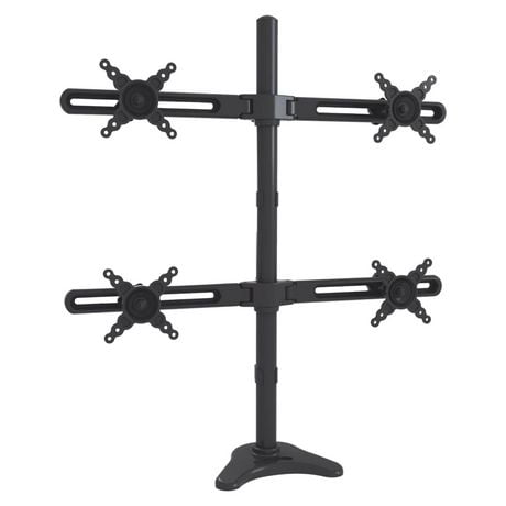 Click here for Tygerclaw Desk Mount For 4 Monitors prices