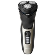 Philips Dry Electric Shaver with Turbo Mode - S5320/08, Close, Fast ...