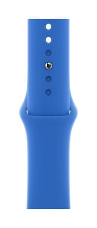 Click here for Apple Watch Sport Band (40Mm) - Capri Blue Capri B... prices