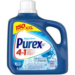 Purex Liquid Detergent | Walmart.ca