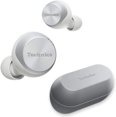 Technics True Wireless Earbuds with Industry Leading Noise Cancelling ...
